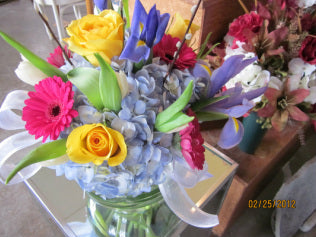 Pemberville Florist | Same Day Flower Delivery by Obie's Flowers